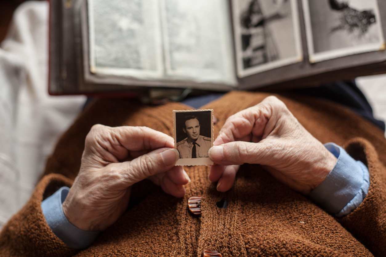 The Memory Book: A Powerful Communication Tool