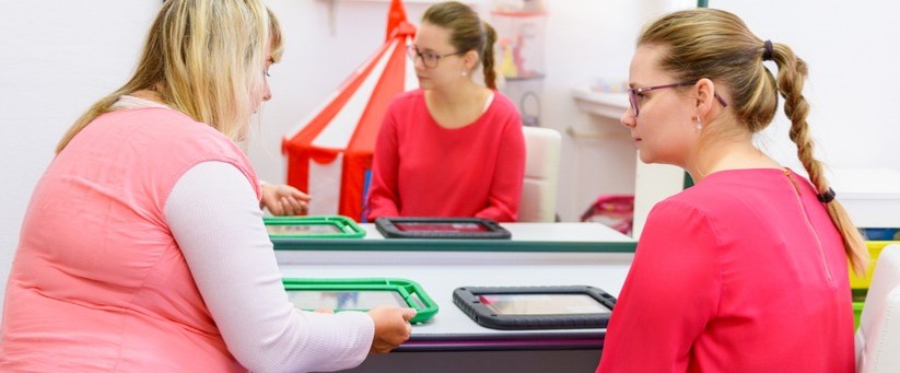 Communication Apps: Enhancing Nonverbal Skills